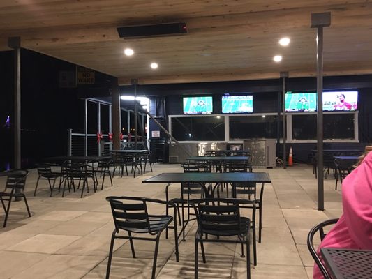 ALAMAR MARINA RESTURANT & BAR - 253 Photos & 241 Reviews - 5999 Garden ...