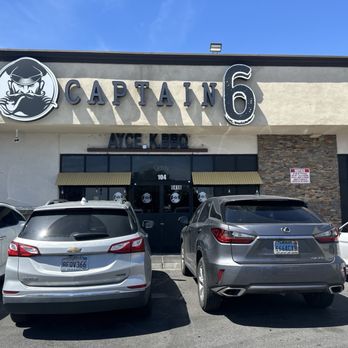 CAPTAIN6 KOREAN BBQ - Updated October 2024 - 2275 Photos & 1557 Reviews ...