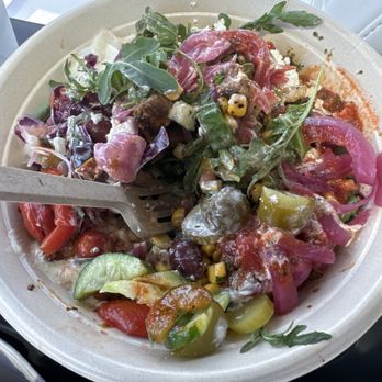 CAVA - Updated July 2025 - 379 Photos & 936 Reviews - 4680 E Los ...
