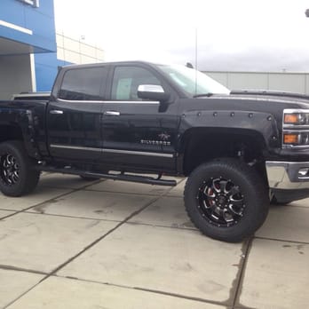 MTN VIEW CHEVY - Updated December 2025 - 44 Photos & 54 Reviews - 310 E ...