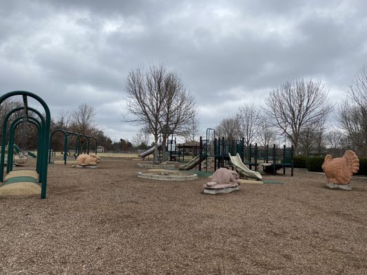 PENNINGTON PARK - Updated March 2025 - 32 Photos & 16 Reviews - 801 ...