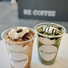 RE COFFEE - Updated July 2025 - 906 Photos & 496 Reviews - 9225 Reseda ...