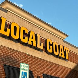 LOCAL GOAT - Updated October 2025 - 5097 Photos & 5377 Reviews - 2167 ...