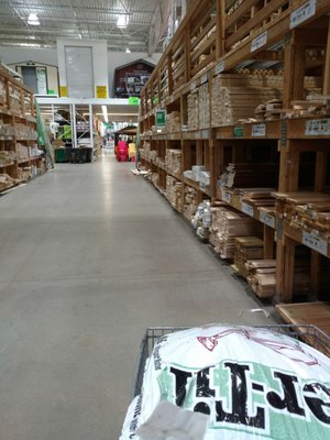 MENARDS - Updated October 2025 - 11 Reviews - 2001 S Perryville Rd ...