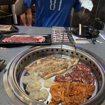 KPOT KOREAN BBQ & HOT POT - Updated October 2024 - 277 Photos & 154 ...