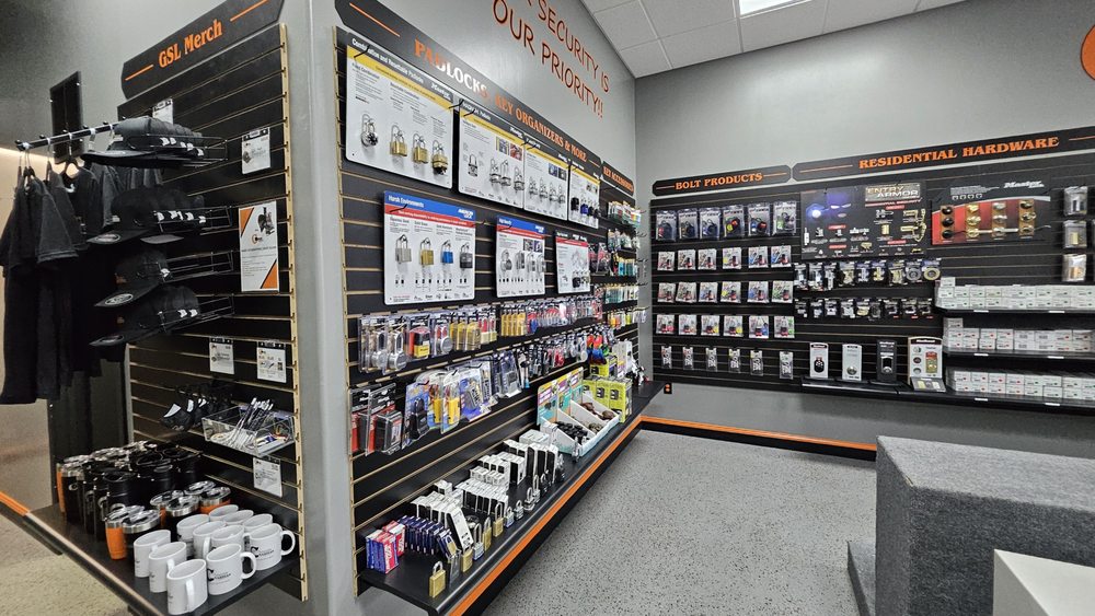 GUARDIAN SAFE & LOCK - Updated August 2025 - 33 Photos & 35 Reviews ...