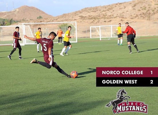 NORCO COLLEGE - Updated December 2025 - 19 Photos & 30 Reviews - 2001 ...