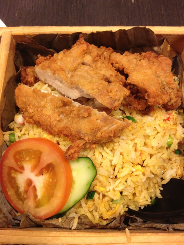 HONG GUO, Singapore, St. Gallen - 100 Victoria St - Updated October ...