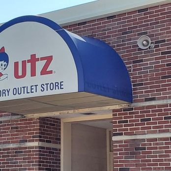 UTZ FACTORY OUTLET STORE - Updated March 2025 - 86 Photos & 37 Reviews ...