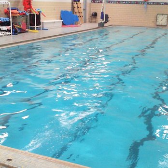 FOSTER RECREATION CENTER & POOL - Updated January 2026 - 614 NE 4th St ...