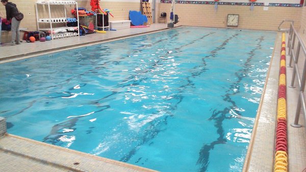 FOSTER RECREATION CENTER & POOL - Updated October 2025 - 614 NE 4th St ...