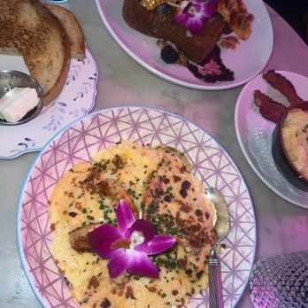 KIXI CAFE - Updated June 2024 - 707 Photos & 201 Reviews - 171 SE ...