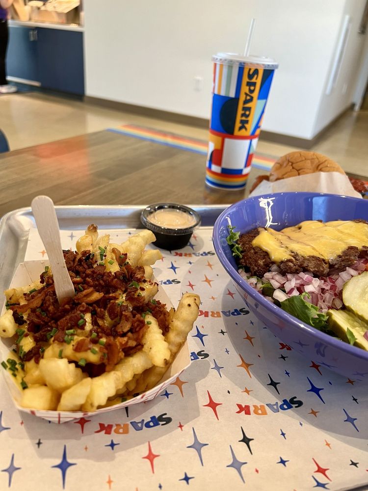 SPARK - CHISHOLM CREEK - Updated July 2025 - 69 Photos & 17 Reviews ...