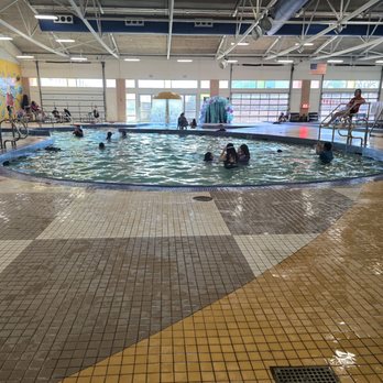 THE JONES CENTER - Updated December 2025 - 27 Photos & 13 Reviews - 922 ...