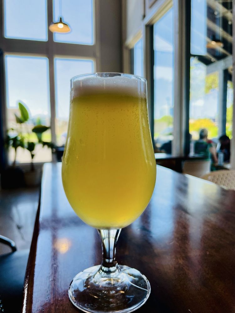 DISCOURSE BREWING - Updated January 2026 - 91 Photos & 25 Reviews - 7211 W 97th St, Overland ...