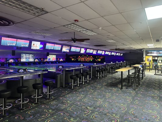 LODI LANES - Updated May 2026 - 40 Photos & 40 Reviews - 58 Terhune Ave ...