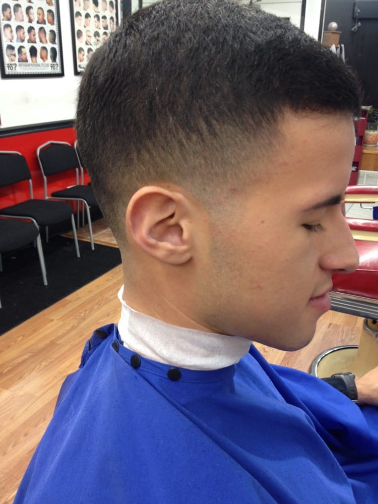 FRESH CUTZ - Updated August 2025 - 28 Photos & 13 Reviews - 6605 W ...