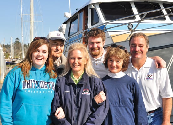 PUGET SOUND EXPRESS - Updated December 2025 - 176 Photos & 224 Reviews ...