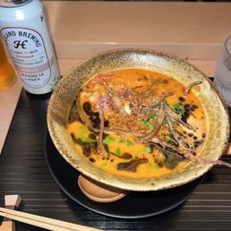 MENSHO RAMEN - Updated January 2026 - 1449 Photos & 449 Reviews - 805 N ...