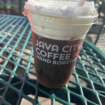 JAVA CITY - Updated December 2025 - 22 Photos & 57 Reviews - 6000 J St ...