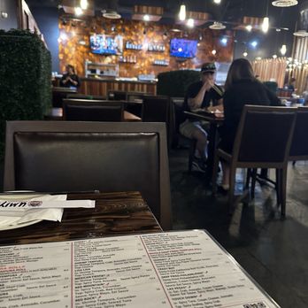 TAP SPORTS BAR EXCALIBUR - Updated December 2024 - 81 Photos & 52 ...