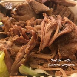 RED BEE BBQ - 146 Photos & 165 Reviews - 6560 Hembree Ln, Windsor ...
