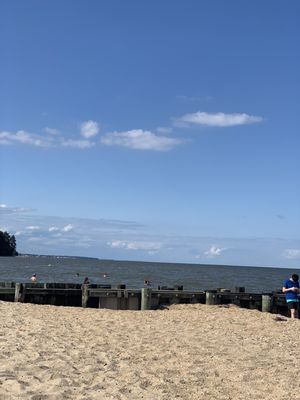 BREEZY POINT BEACH AND CAMPGROUNDS - 47 Photos & 34 Reviews - 5300 ...