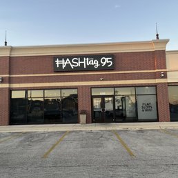HASHTAG 95 - Updated October 2025 - 92 Photos & 64 Reviews - 6260 95th ...