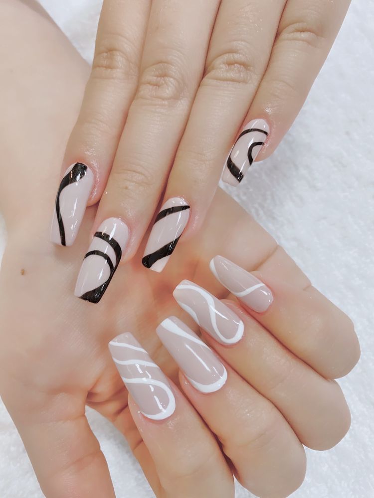 THE FINEST NAILS AND SPA - Updated November 2024 - 84 Photos & 113 ...