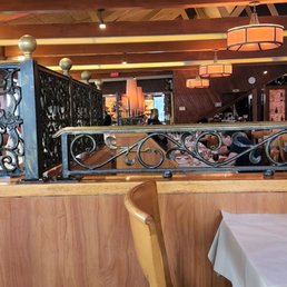 CAFE BACI - Updated December 2024 - 1211 Photos & 1259 Reviews - 1636 ...