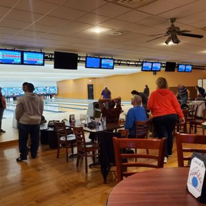 TONAWANDA BOWLING CENTER - Updated December 2025 - 27 Photos & 36 ...