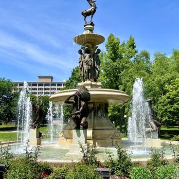 BUSHNELL PARK - Updated January 2025 - 358 Photos & 43 Reviews - 99 ...