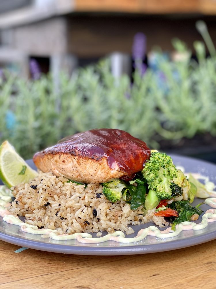 HOG SNAPPERS SHACK & SUSHI - 333 Photos & 468 Reviews - 279 US Hwy 1 ...