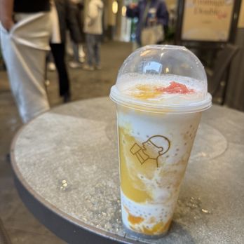 HEYTEA - Updated October 2025 - 233 Photos & 148 Reviews - 700 110th ...