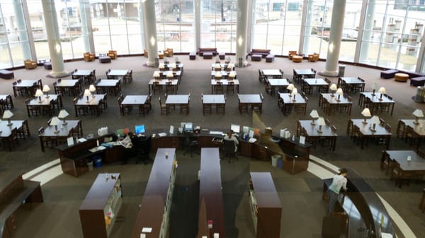 COLLIN COLLEGE - SPRING CREEK CAMPUS - Updated December 2025 - 35 ...