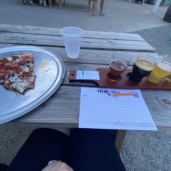 PROTAGONIST BEER - Updated September 2024 - 225 Photos & 114 Reviews ...