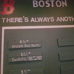 THE CORNER PUB - 100 Photos & 162 Reviews - 162 Lincoln St, Boston, MA ...