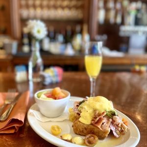 BISTRO 407 - Updated April 2025 - 100 Photos & 106 Reviews - 248 S ...