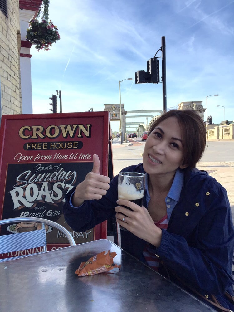 THE CROWN - Updated July 2025 - 2 High Street, Rochester, Medway ...