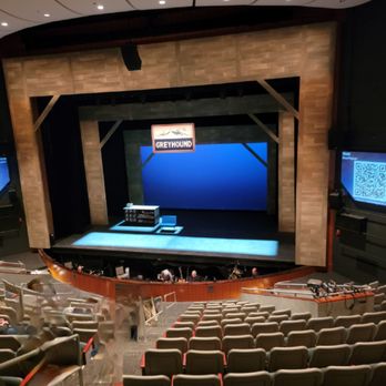 UB CENTER FOR THE ARTS - Updated September 2025 - 63 Photos & 27 ...