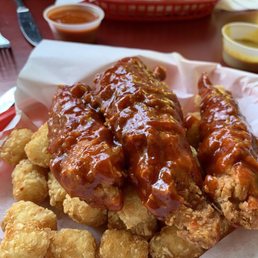 THAT CHICKEN PLACE - Updated January 2025 - 207 Photos & 200 Reviews ...