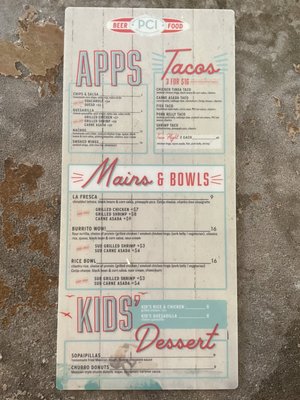 PCI BEACH BAR - Updated November 2025 - 27 Reviews & 49 Photos - 6300 ...