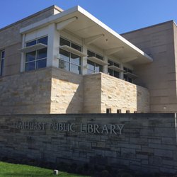 ELMHURST PUBLIC LIBRARY - 57 Photos & 73 Reviews - Libraries - 125 S ...