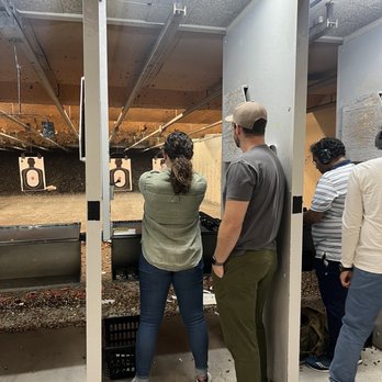 REED’S INDOOR RANGE - 293 Photos & 727 Reviews - 1100 Duane Ave, Santa ...