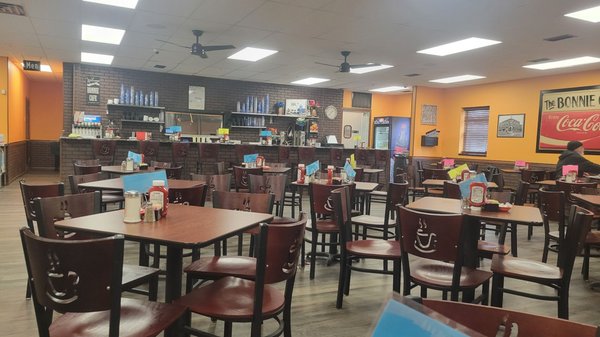 BONNIE CAFE - Updated May 2026 - 40 Photos & 26 Reviews - 816 S Poplar ...