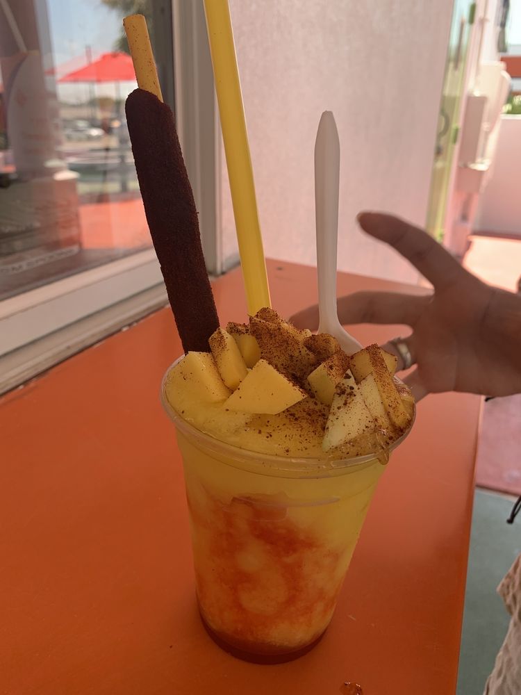 LAS RANAS REFRESQUERIA - 22 Photos & 29 Reviews - 6665 Hillcroft St ...