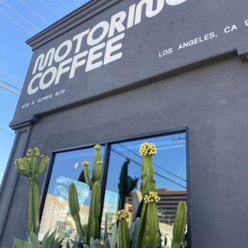 MOTORING COFFEE - Updated June 2024 - 353 Photos & 106 Reviews - 11728 ...