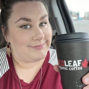 RED LEAF ORGANIC COFFEE - Updated January 2026 - 12 Photos & 16 Reviews ...