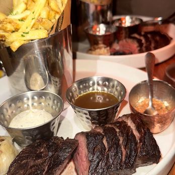 NISOS PRIME - CHICAGO - Updated January 2026 - 510 Photos & 147 Reviews ...