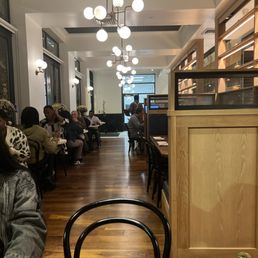 THE TILTED ROW - Updated October 2024 - 370 Photos & 157 Reviews - 305 ...